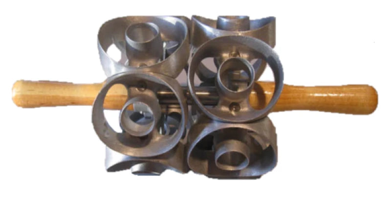 Cutters | Donut-Supplies.Com