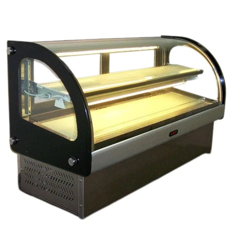 Display Cases | Donut-Supplies.Com