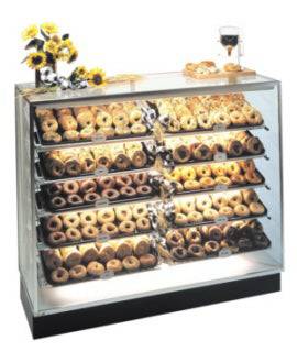 Bagel Display