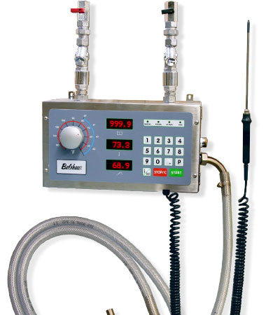 Domix 45A- Water Meter-Mixer 120V/50/60/1 phase
