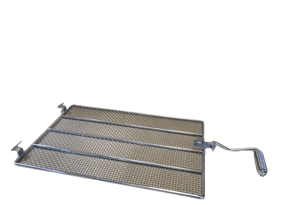 Avalon ASUB24-G Submerger for Gas Donut Fryer 24" x 24" for fryers pri
