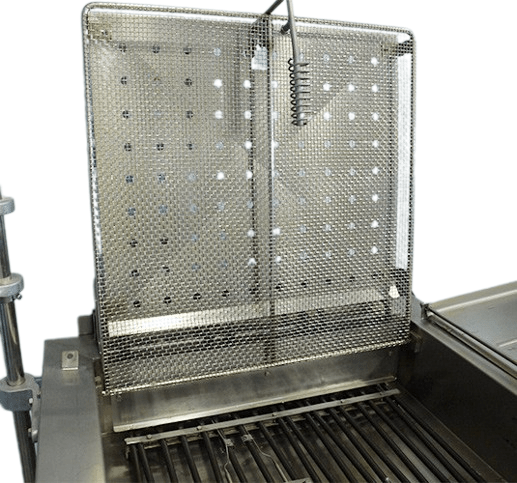 Submerger Screens For Belshaw Electric Donut Fryers (3 Options) | Donut ...