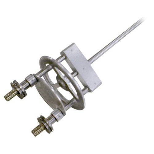 Belshaw Donut Robot Double Plunger for mini donuts (1" diameter)