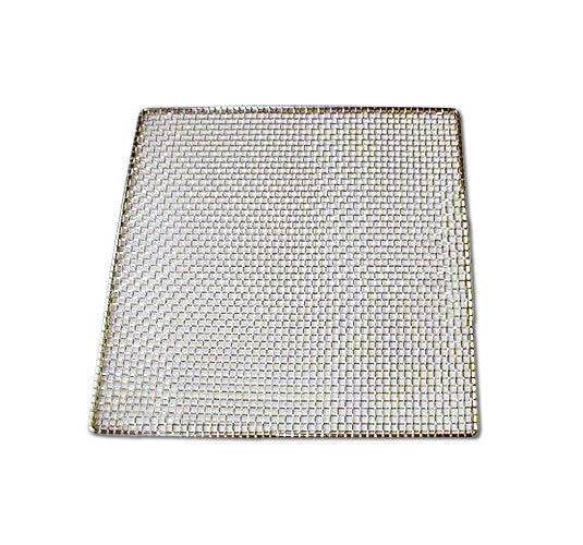 Belshaw (616-0007) 16" x 16" Frying Screen for 616B Fryer and Cut-N-Fry ...