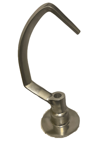 Thunderbird Planetary Mixer- 40 & 60 quart J Hook for Donut Dough ...