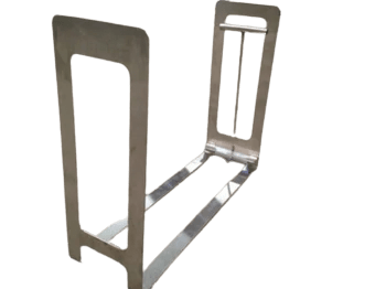 Fry Screen Cradle for 23" x 23" | Donut-Supplies.Com