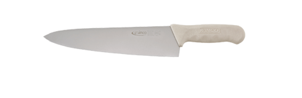 Cook's Knife, 8" | Donut-Supplies.Com